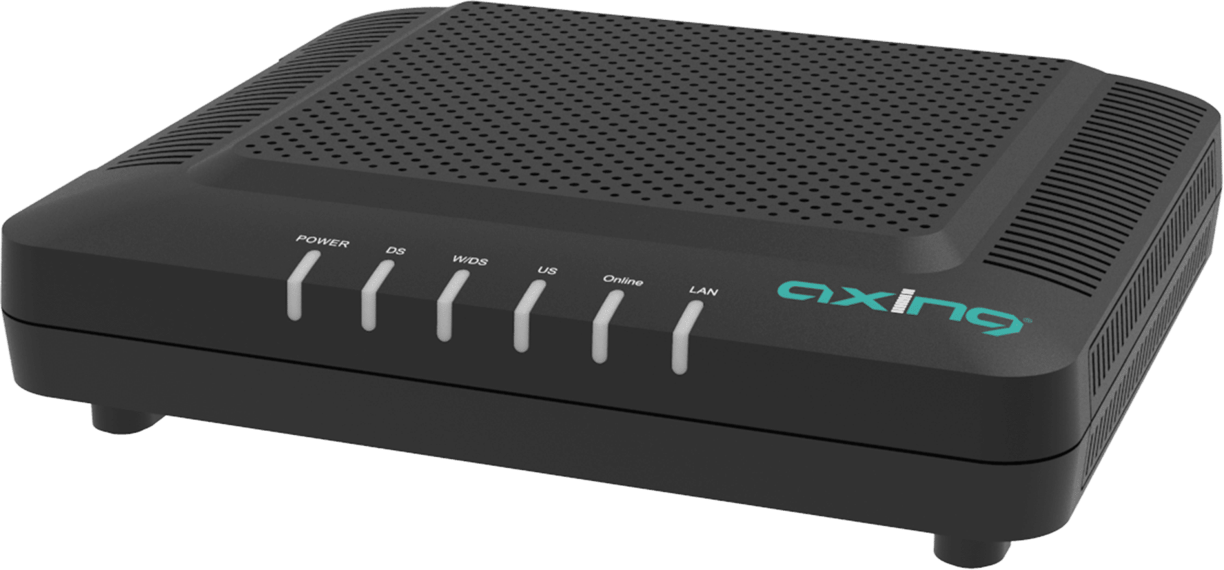 Internet über Koaxialkabelnetze - Wir machen Service!