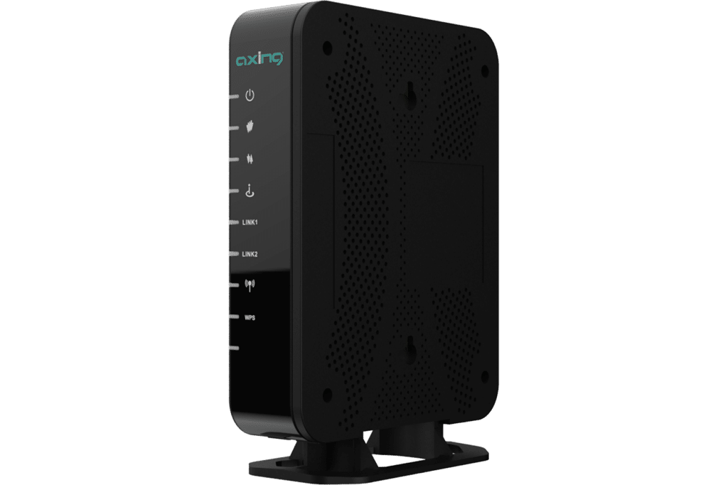 Internet über Koaxialkabelnetze - Wir machen Service!